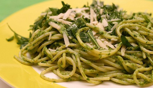 Salse light per condire la pasta | DireDonna