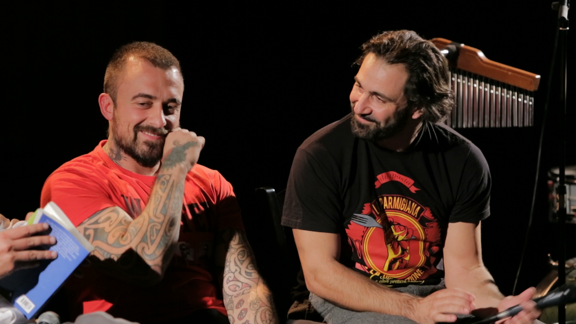 Ilaria Zanchetta, Autore presso DireDonna