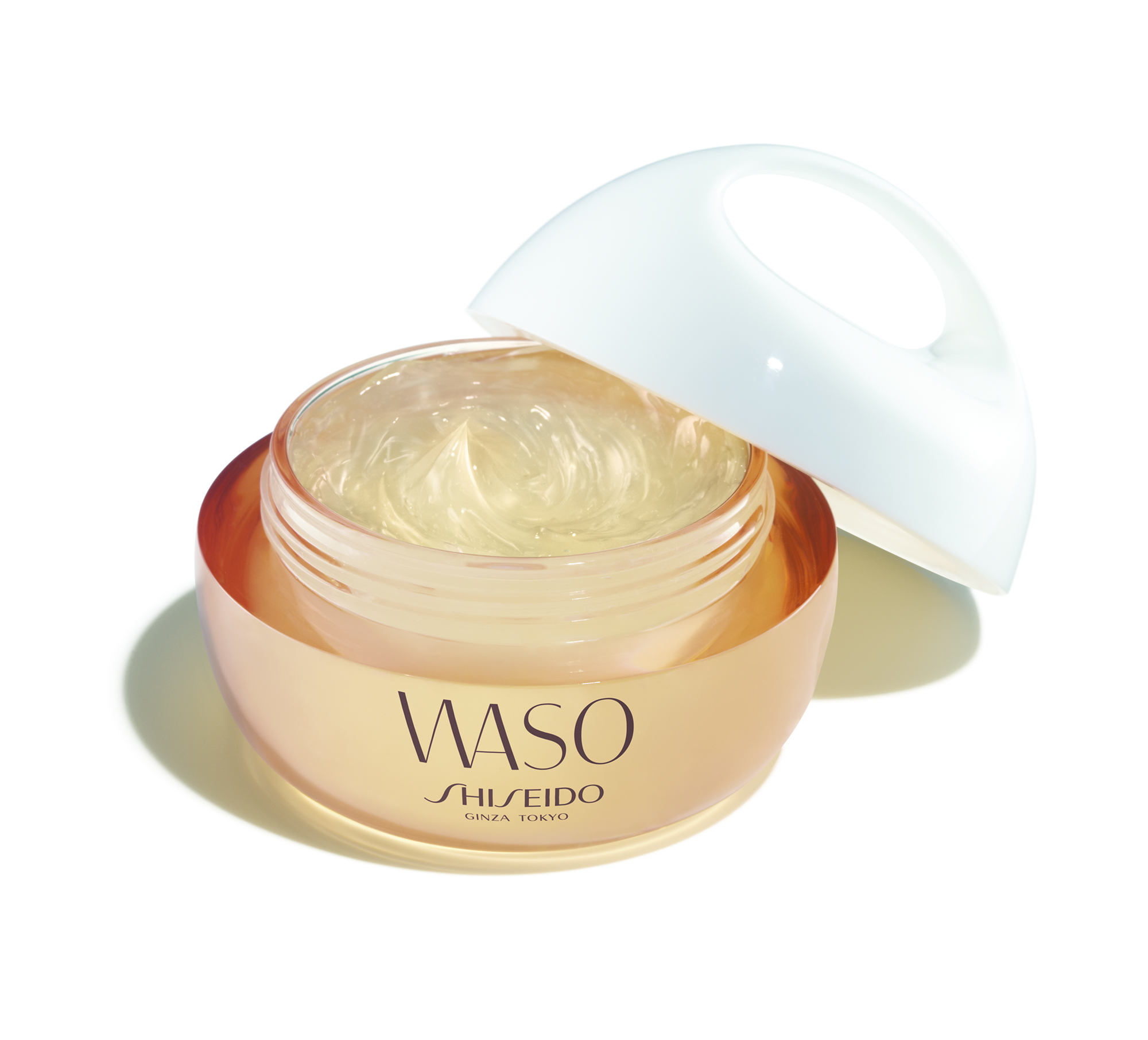Waso Shiseido, la nuova linea naturale di trattamento viso - DireDonna