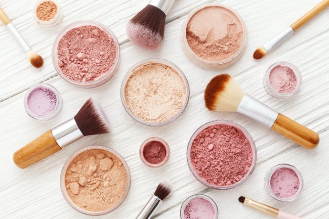Baking make-up: cos'è e quando usare questa tecnica | DireDonna