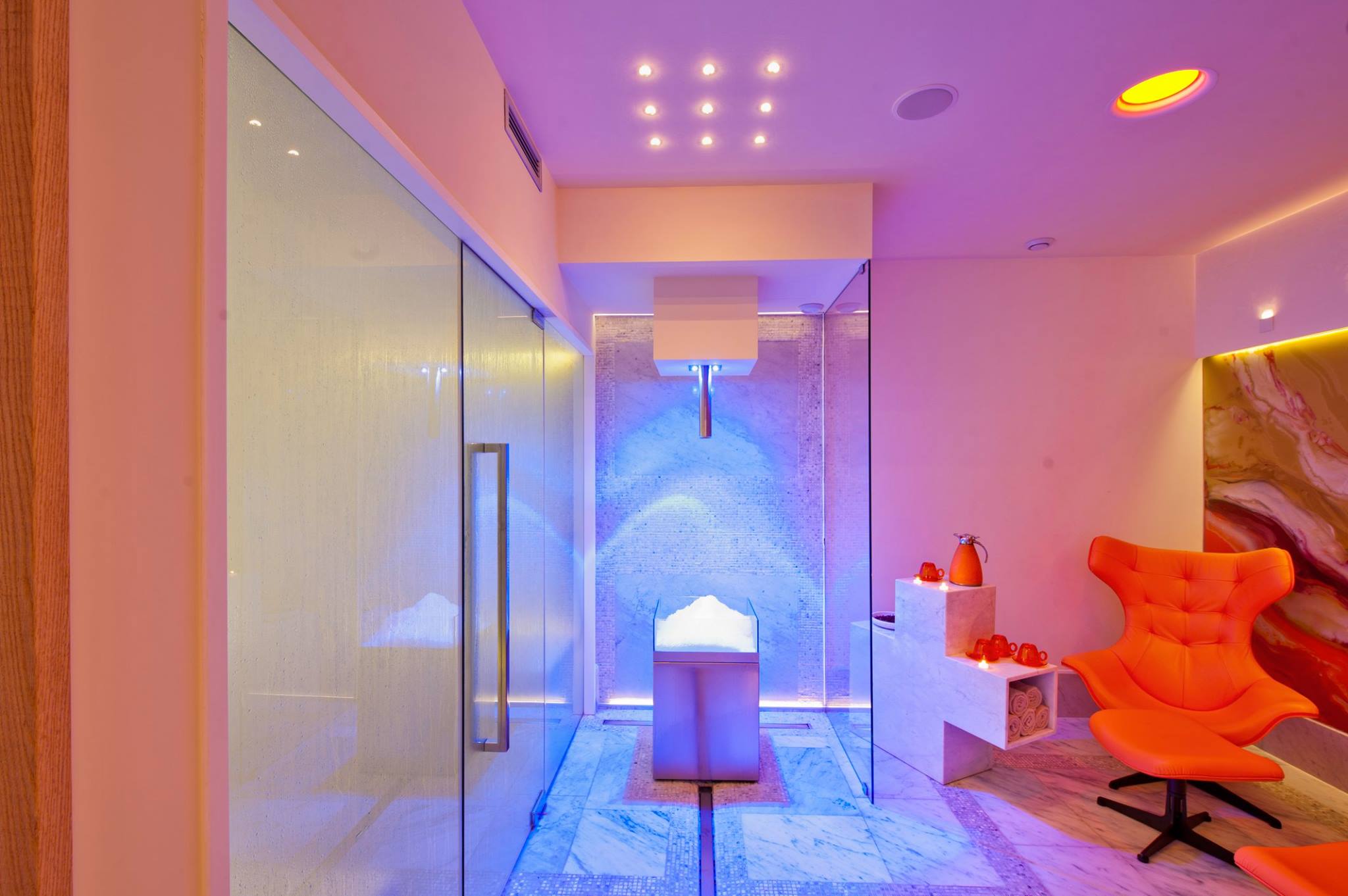 Trattamenti Spa di lusso: i più esclusivi per il viso | Diredonna