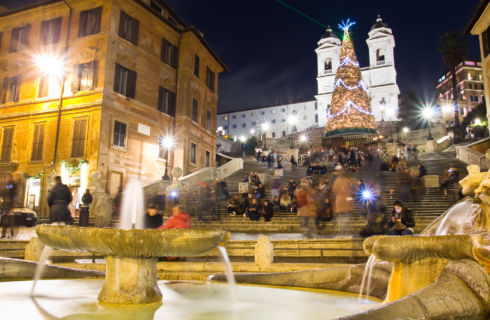Aperitivi in terrazza Roma: 10 roof garden | DireDonna