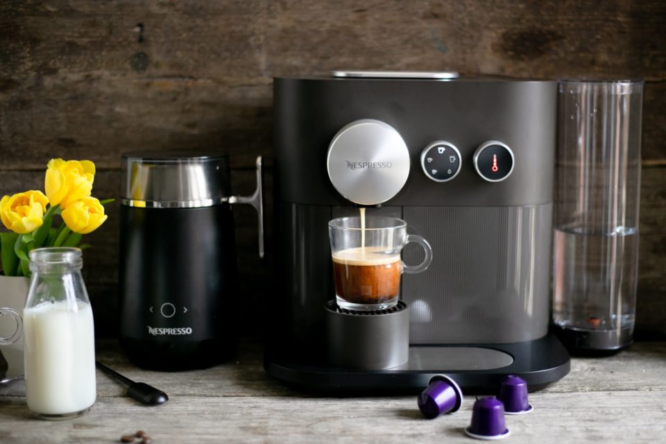 Nespresso Barista: recensione, opinioni, modo d'uso [GUIDA] | DireDonna