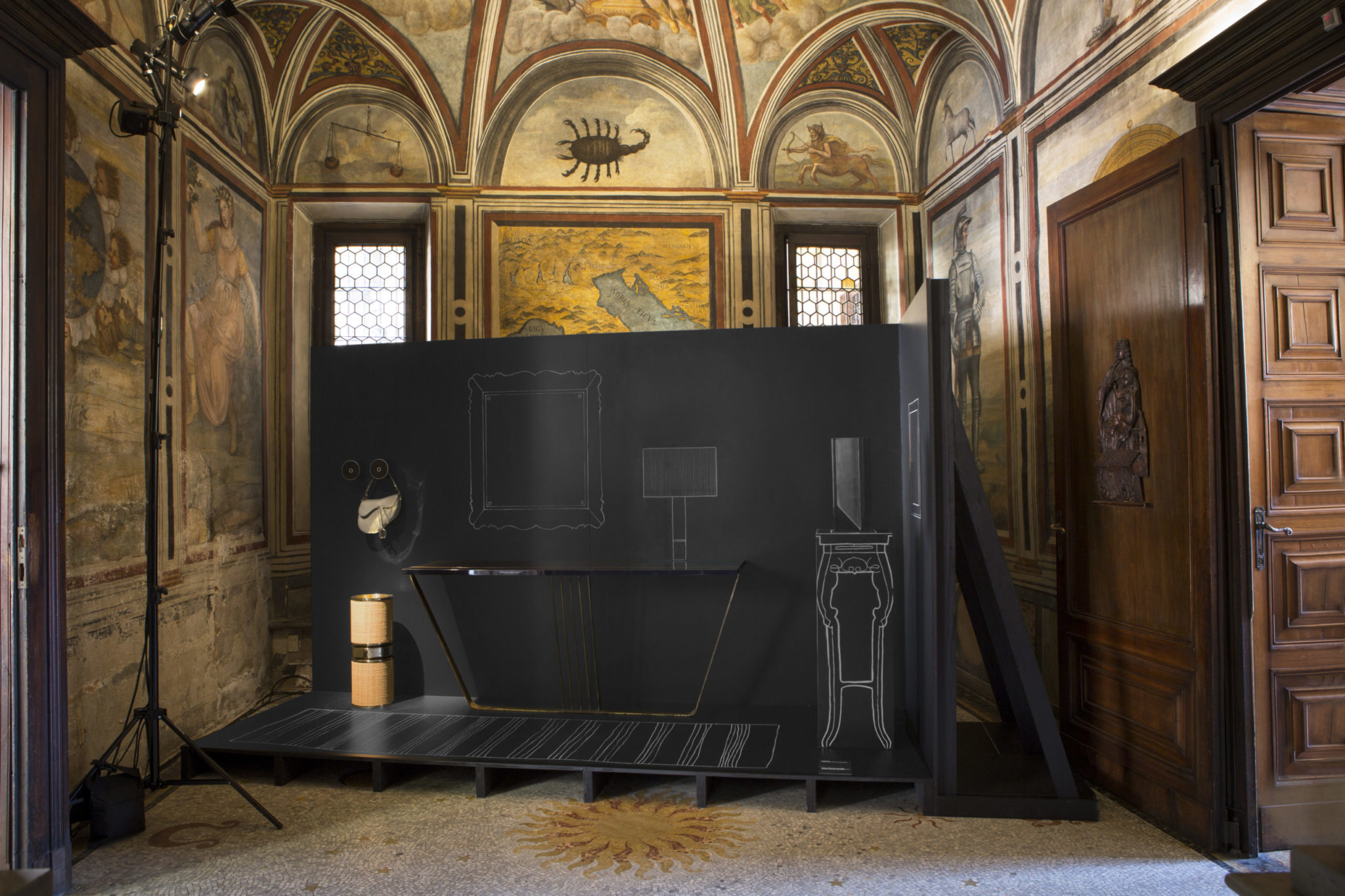 Dior: capsule con Dimore Studio per la Milano Design Week 2019 | DireDonna