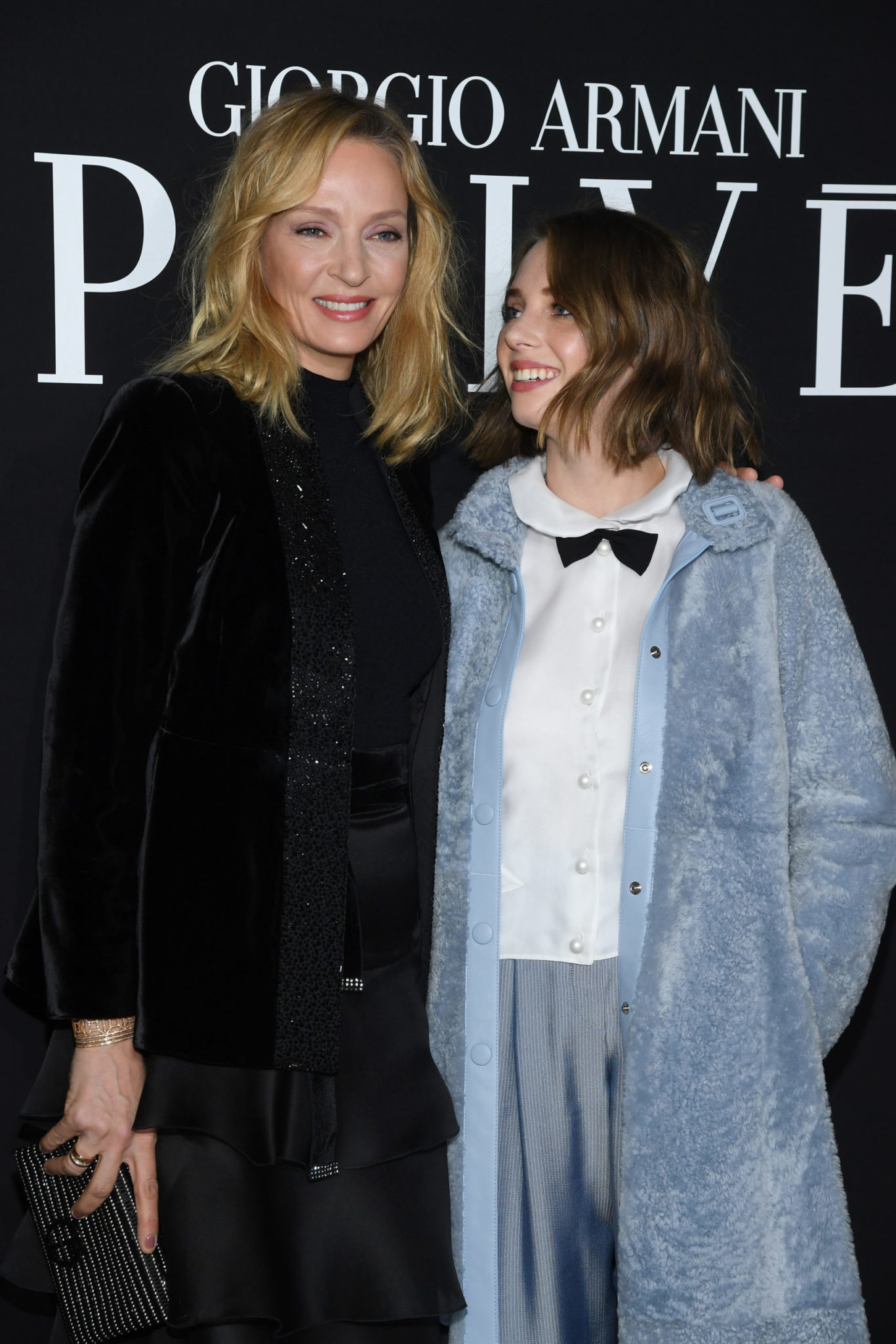 Maya Hawke: chi è la figlia di Uma Thurman e Ethan Hawke | DireDonna Maya Hawke: chi è la figlia di Uma Thurman e Ethan Hawke | DireDonna