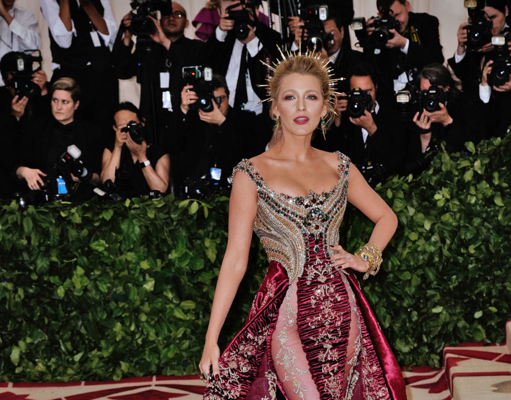 Buon compleanno Blake Lively | DireDonna
