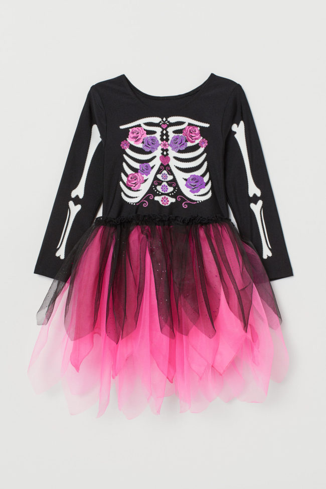 H&M, la collezione per Halloween 2019 | DireDonna