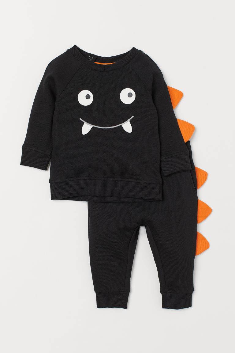 H&M, la collezione per Halloween 2019 | DireDonna