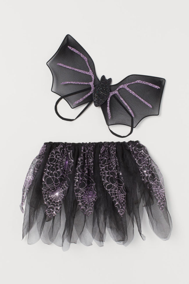 H&M, la collezione per Halloween 2019 | DireDonna