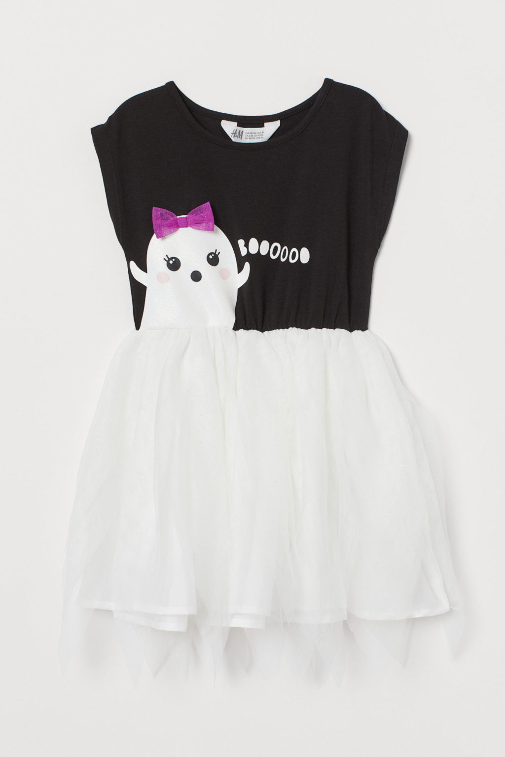 H&M, la collezione per Halloween 2019 | DireDonna