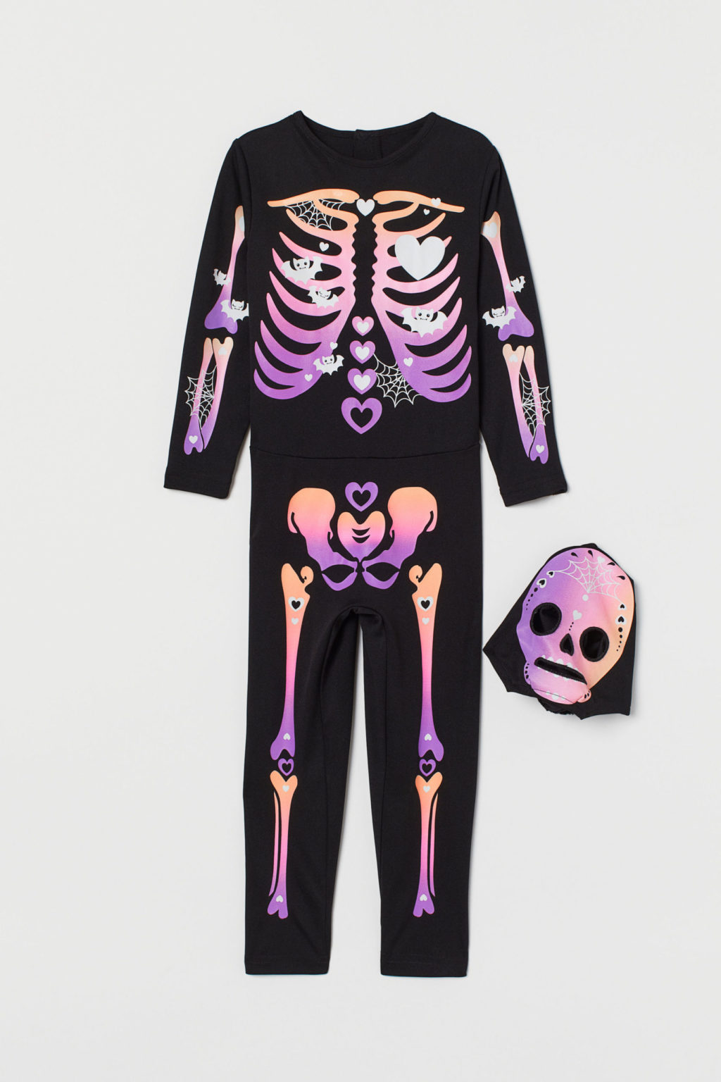 H&M, la collezione per Halloween 2019 | DireDonna
