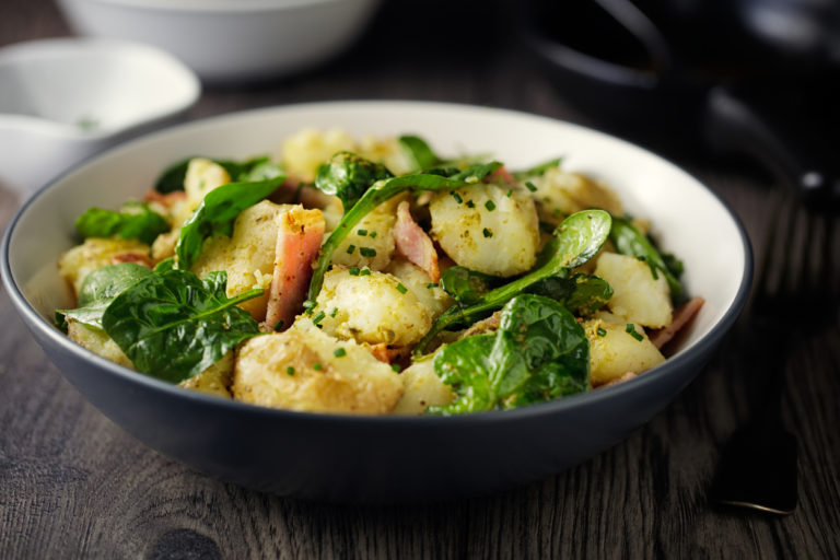 Cime di rapa: 8 ricette che vanno oltre le orecchiette | DireDonna