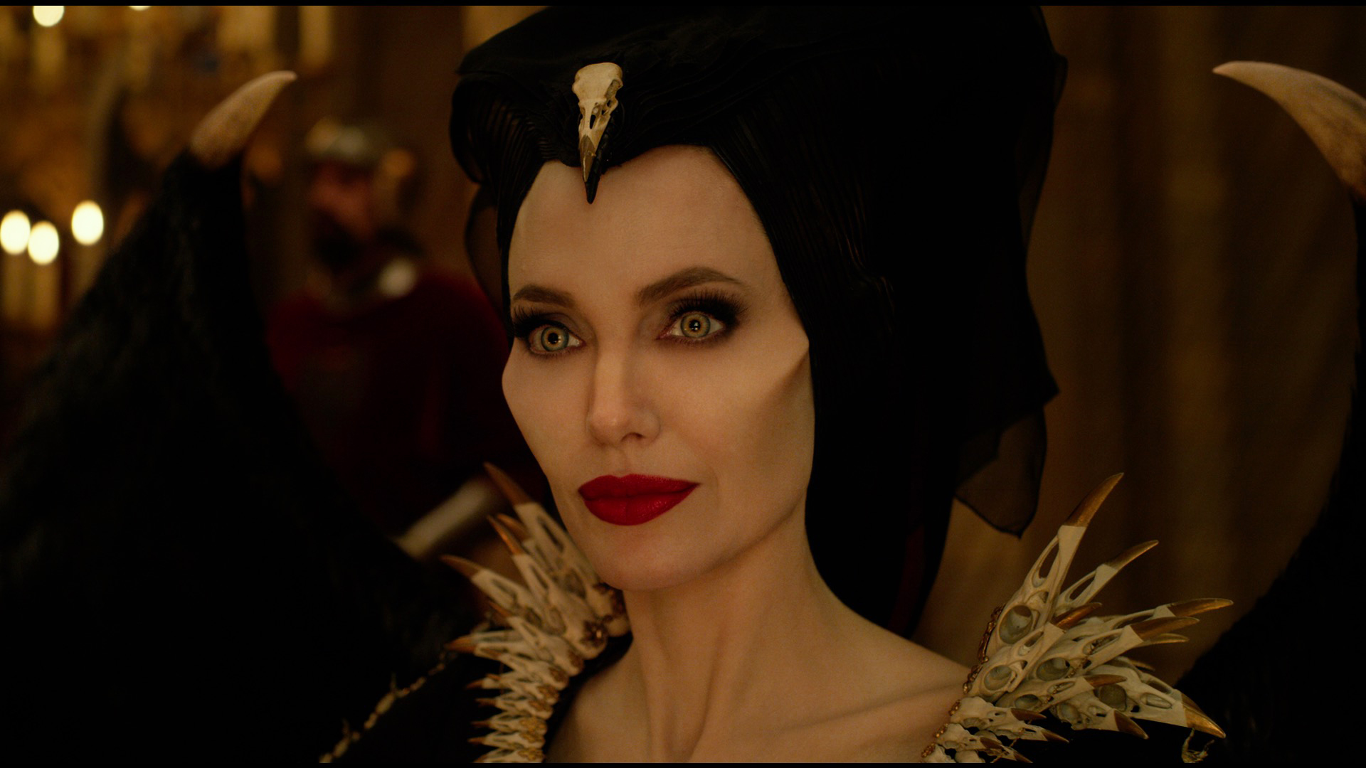 Maleficent 2: Signora del Male, recensione e curiosità | DireDonna