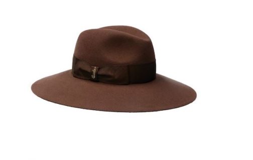 Tipi di cappelli: quali sono quelli femminili | DireDonna