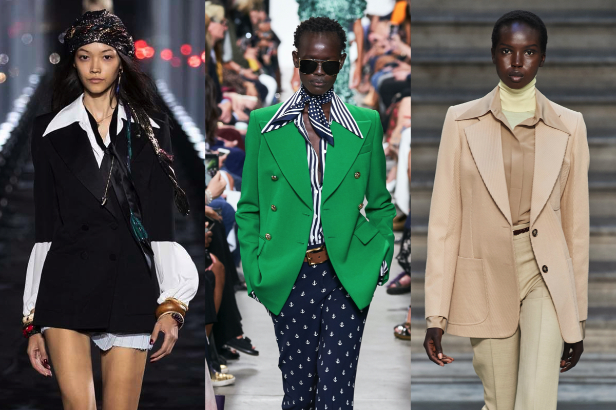 7 tendenze da seguire della moda 2020 | DireDonna