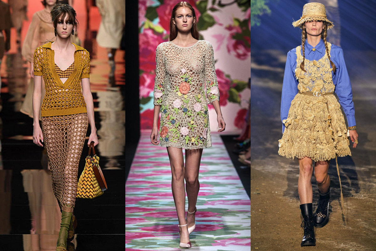 7 tendenze da seguire della moda 2020 | DireDonna