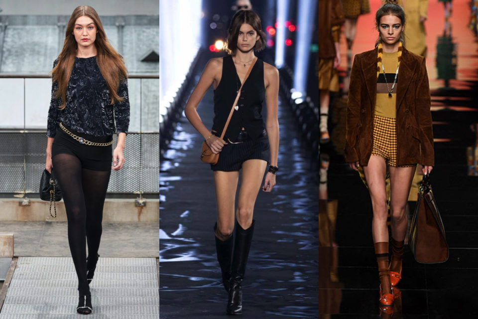 7 tendenze da seguire della moda 2020 | DireDonna