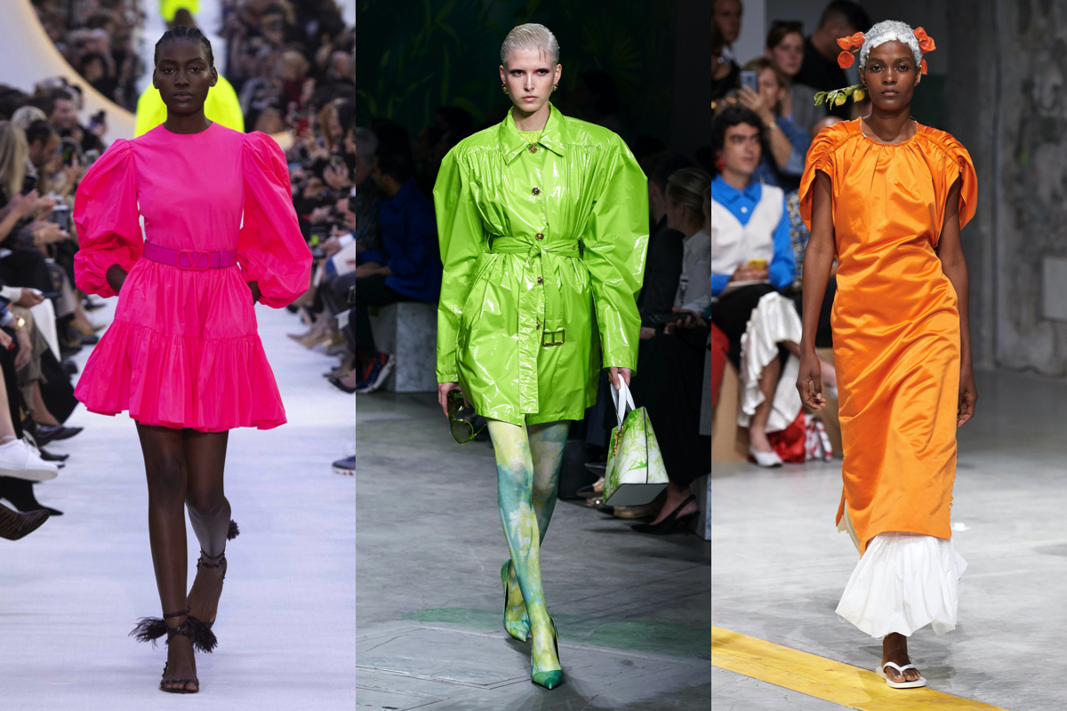 7 tendenze da seguire della moda 2020 | DireDonna
