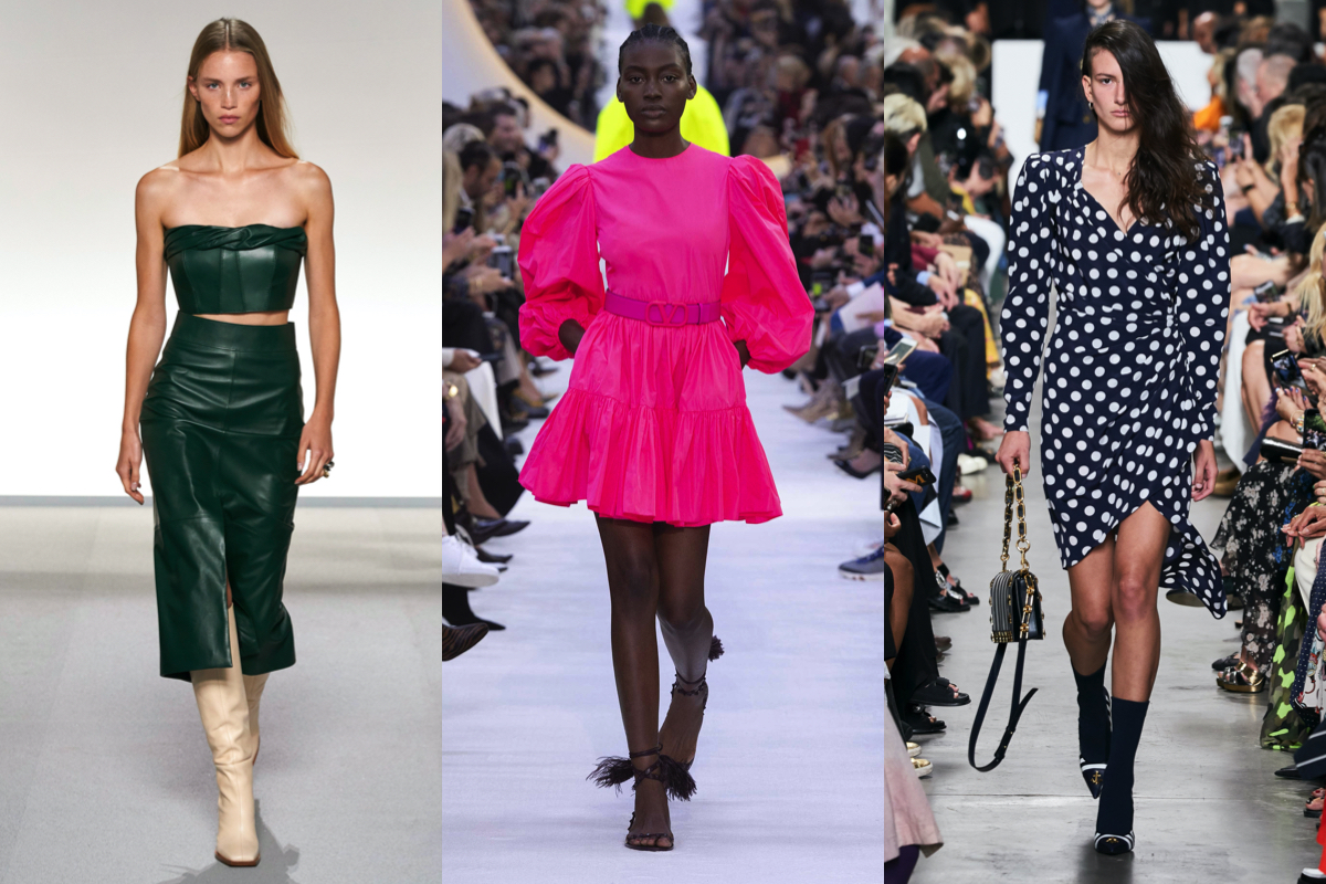 7 tendenze da seguire della moda 2020 | DireDonna