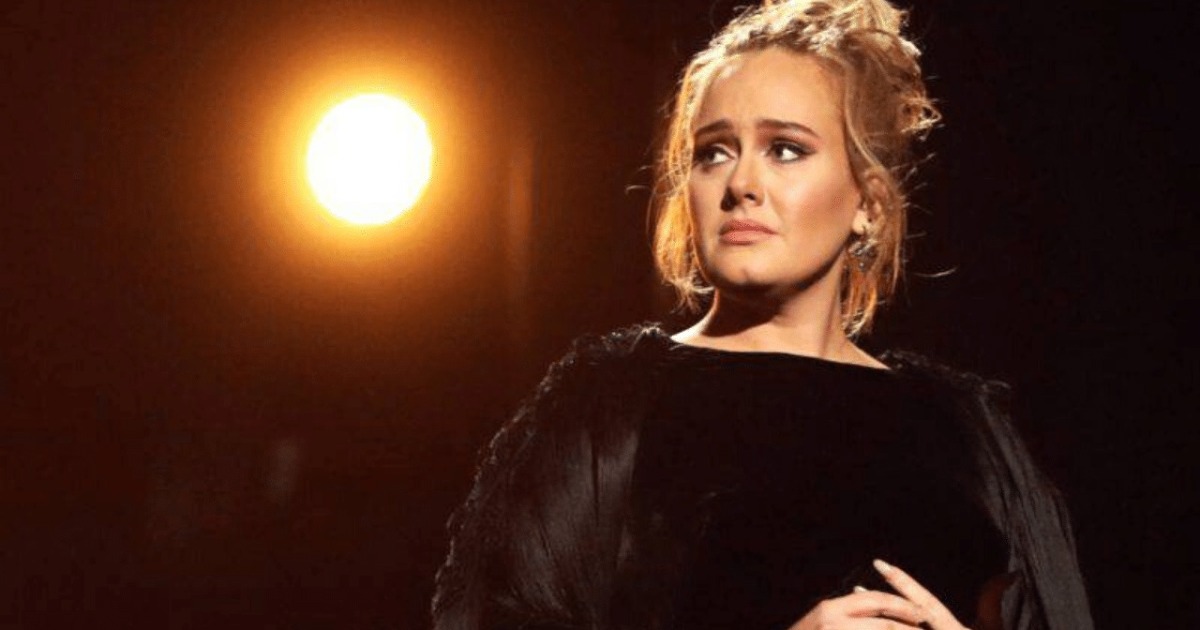 Adele dimagrita di 45 chili: eccola alla festa di Beyoncé | DireDonna