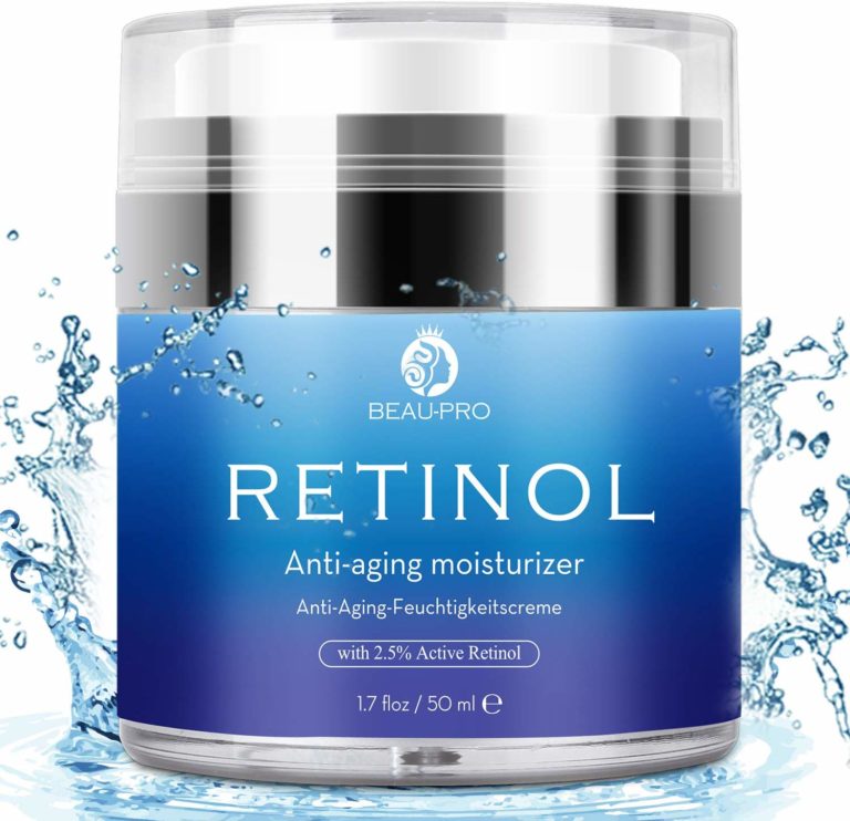 Le migliori creme al retinolo per un effetto anti-age | DireDonna