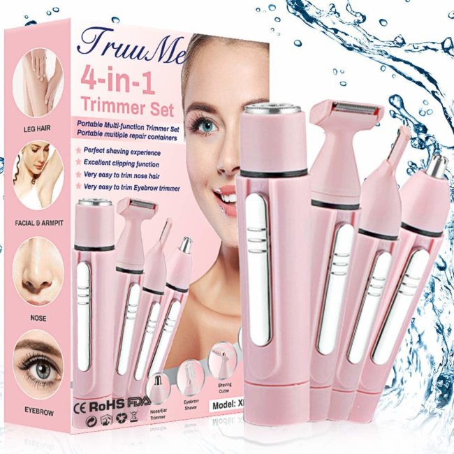 Epilatore viso: come funzionano e i migliori da comprare | DireDonna