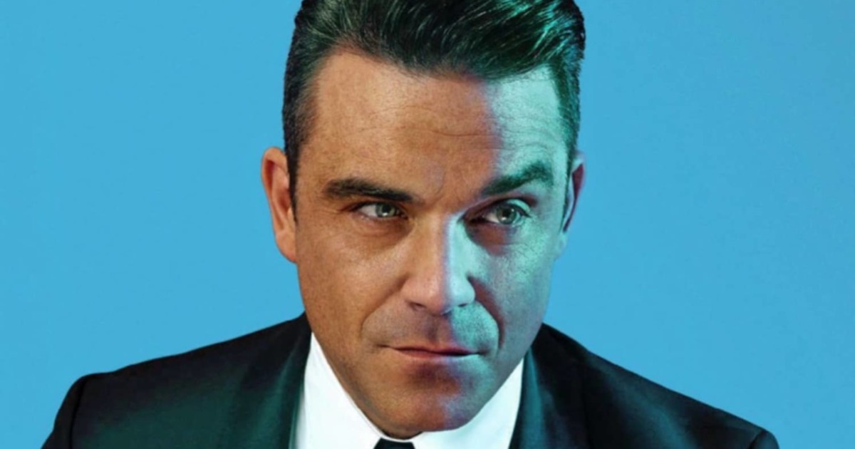 Robbie Williams racconta l'invito ad entrare nei Queen | DireDonna