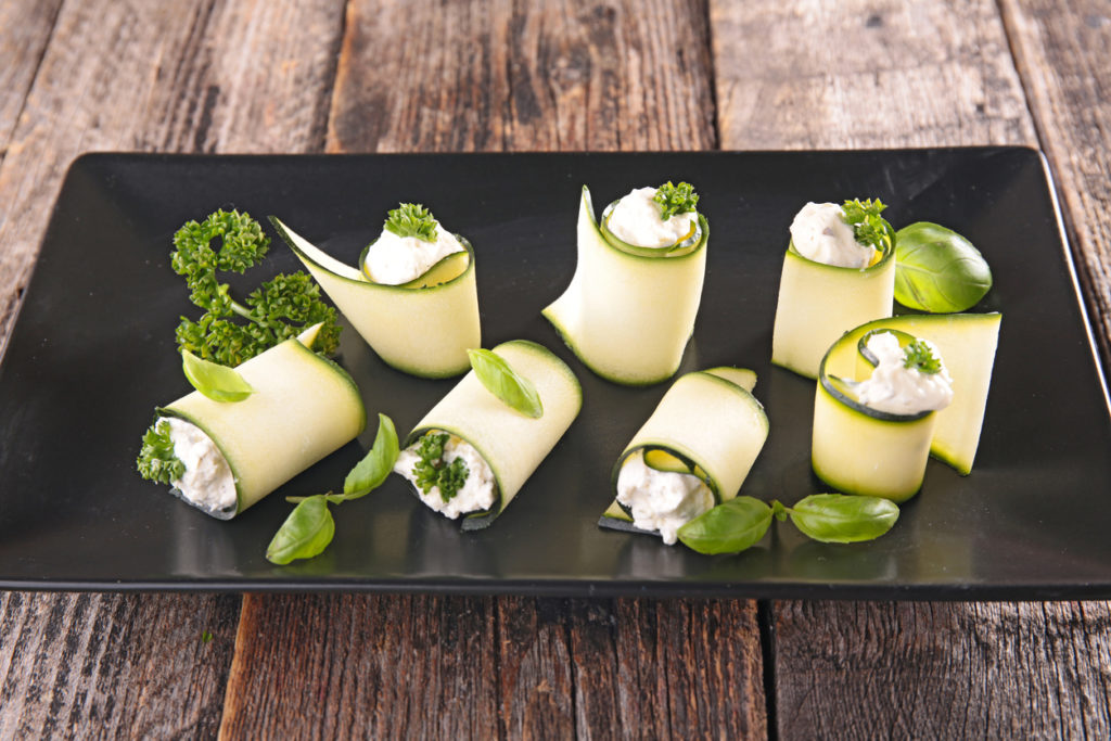 Mangiare sano: le ricette | DireDonna