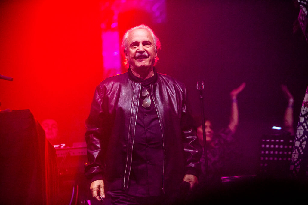 Giorgio Moroder compie 80 anni: tutti i successi dell'artista | DireDonna