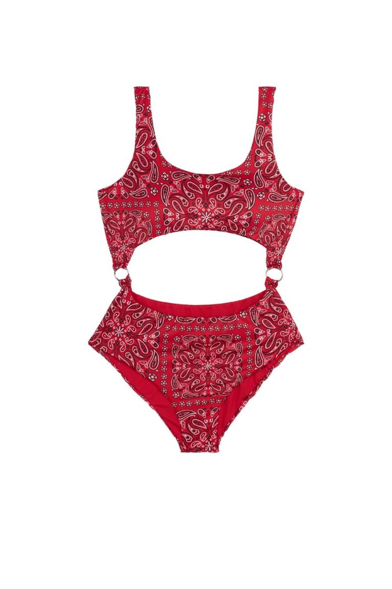 Costumi interi 2020: le collezioni più belle | DireDonna