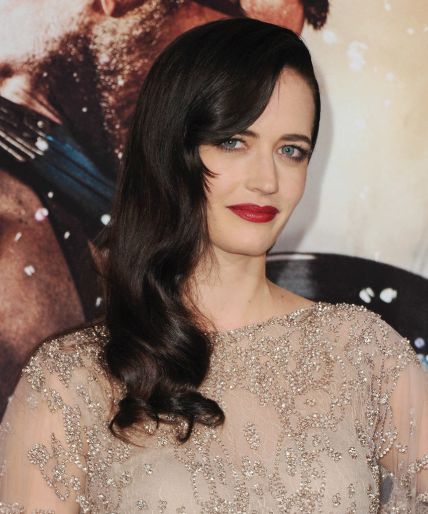 Eva Green compie 40 anni | DireDonna