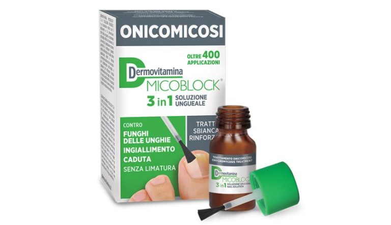 Onicomicosi: smalti e trattamenti per curarla | DireDonna