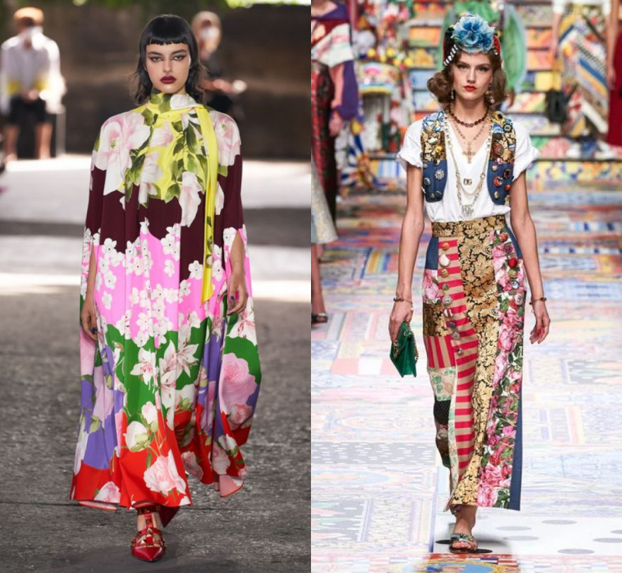 Moda anni '60: vestiti e accessori che fanno ancora tendenza | DireDonna