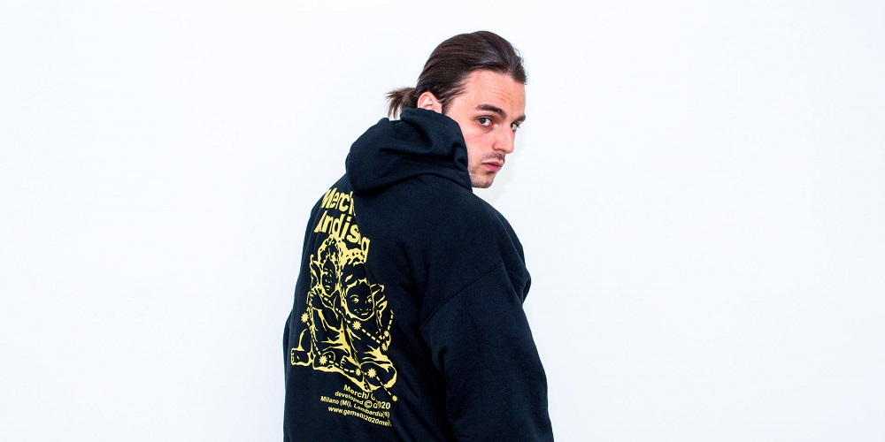 Chi è il rapper Ernia ospite a Battiti Live 2021 | DireDonna