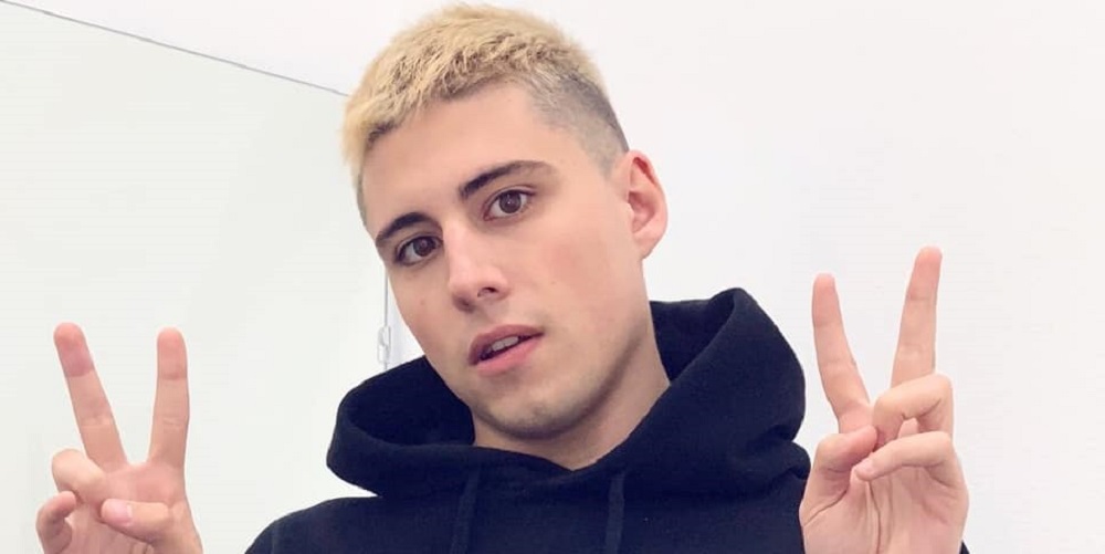 Chi è Boro Boro, il rapper ospite di Battiti Live 2021 | DireDonna