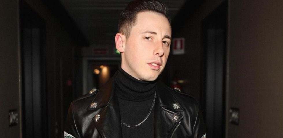 Chi è Shade, il rapper ospite di Battiti Live 2021 | DireDonna