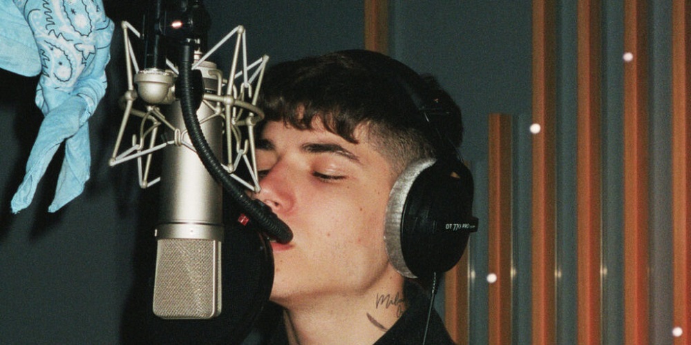 Chi è il rapper Shiva, ospite a Battiti Live 2021 | DireDonna