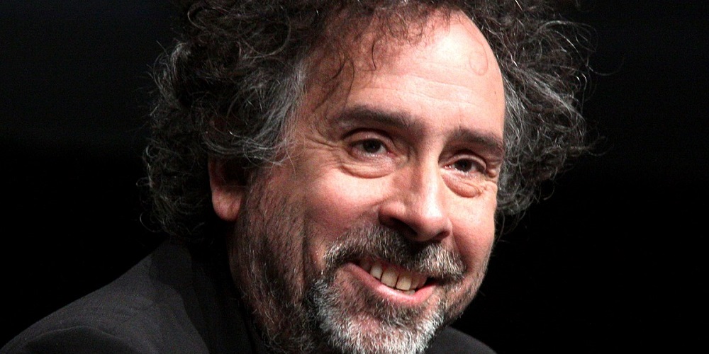 Tim Burton e le muse che ispiravano i suoi film dark | DireDonna