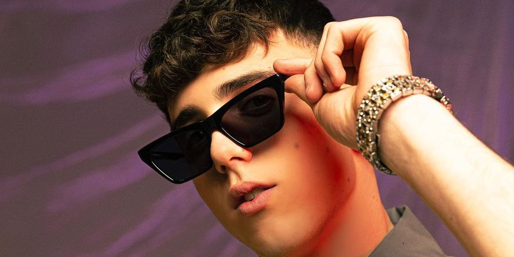 Mi manda papà Gigi: tutto su Luca D'Alessio, LDA, tra i protagonisti di ...