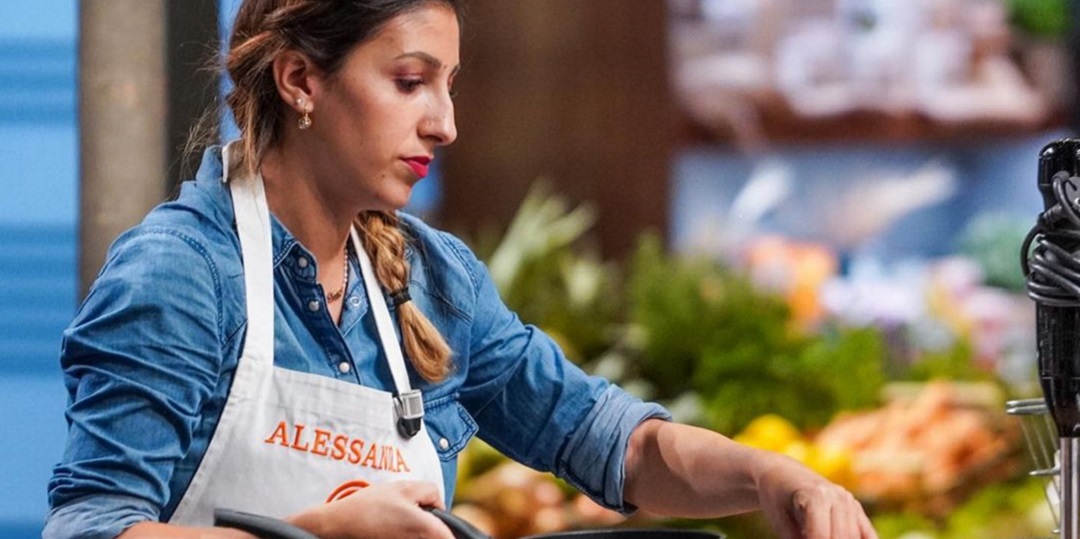 Chi è Alessandra Nioi, eliminata da Masterchef Italia 10 | DireDonna