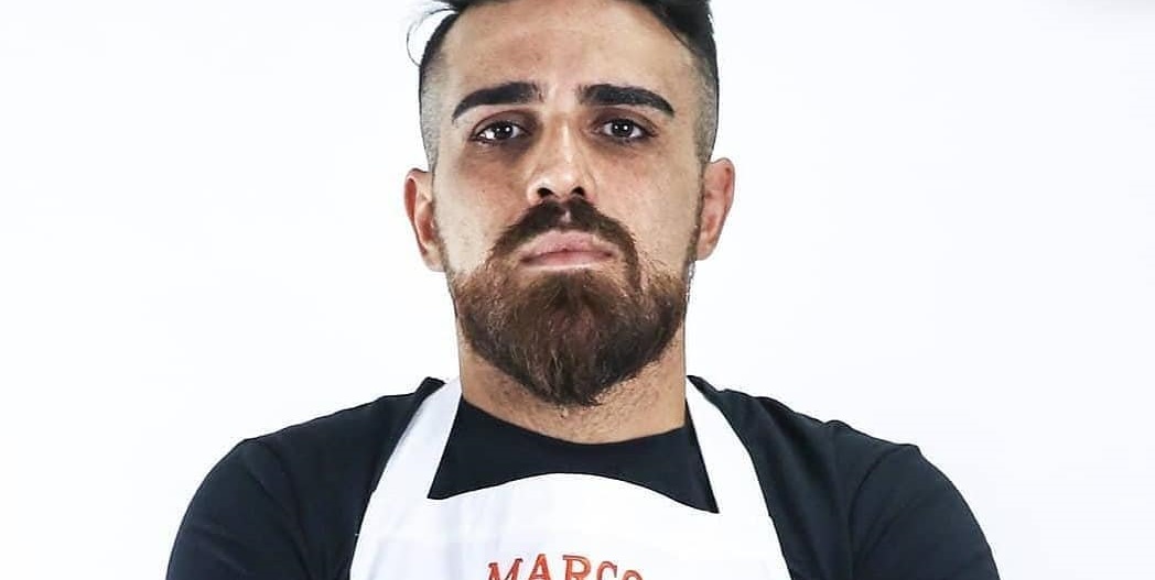 Chi è Marco Piccolo, eliminato di Masterchef Italia 10 | DireDonna