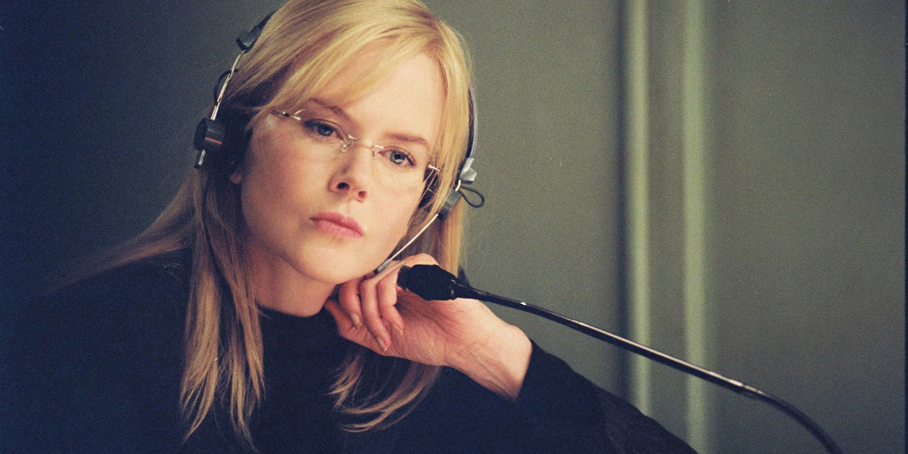 Tutto su The Interpreter, film con Nicole Kidman e Sean Penn | DireDonna