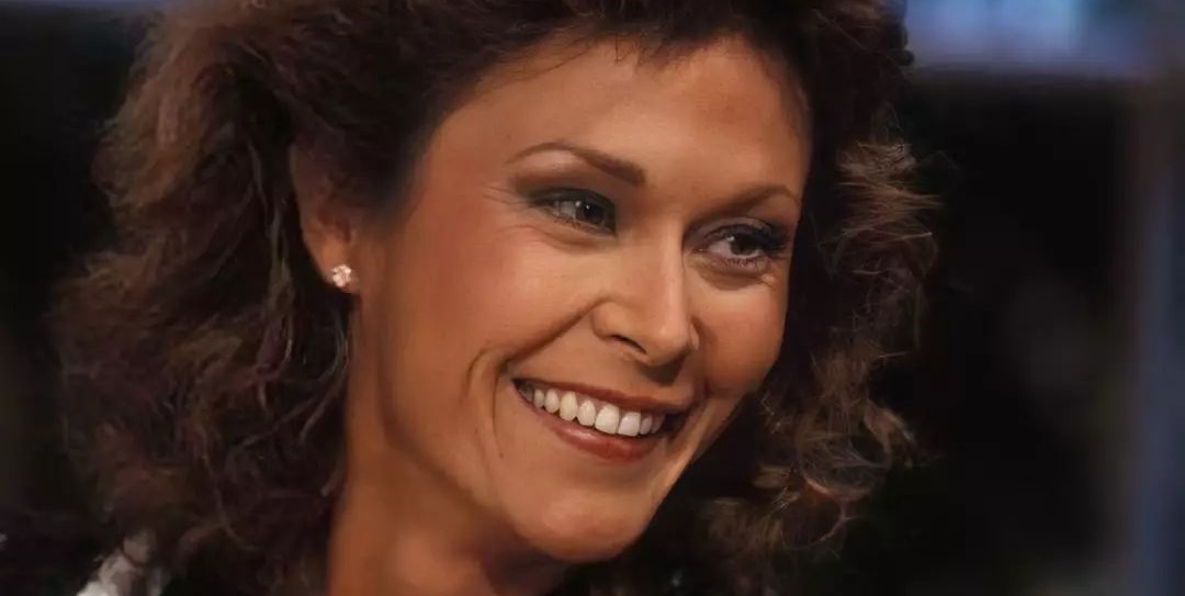 Chi è Kate Jackson, volto delle Charlie's Angels | DireDonna