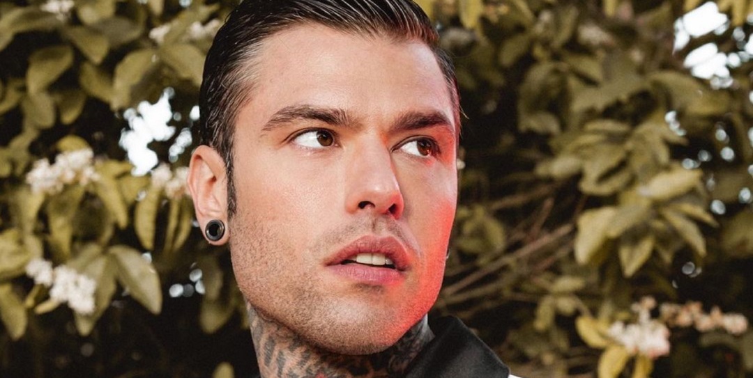 Tutto su Disumano, il nuovo album di Fedez | DireDonna