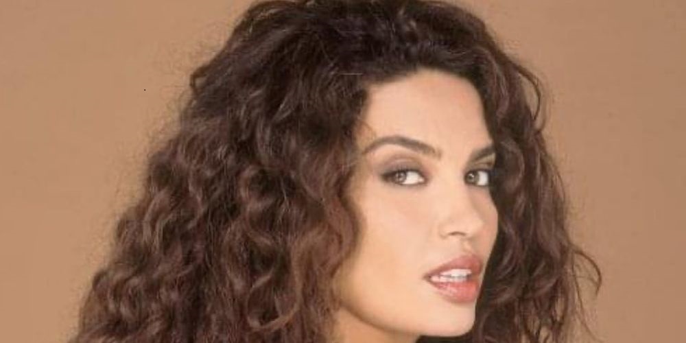 Tutto su Afef: da modella a paladina dei diritti del mondo arabo ...