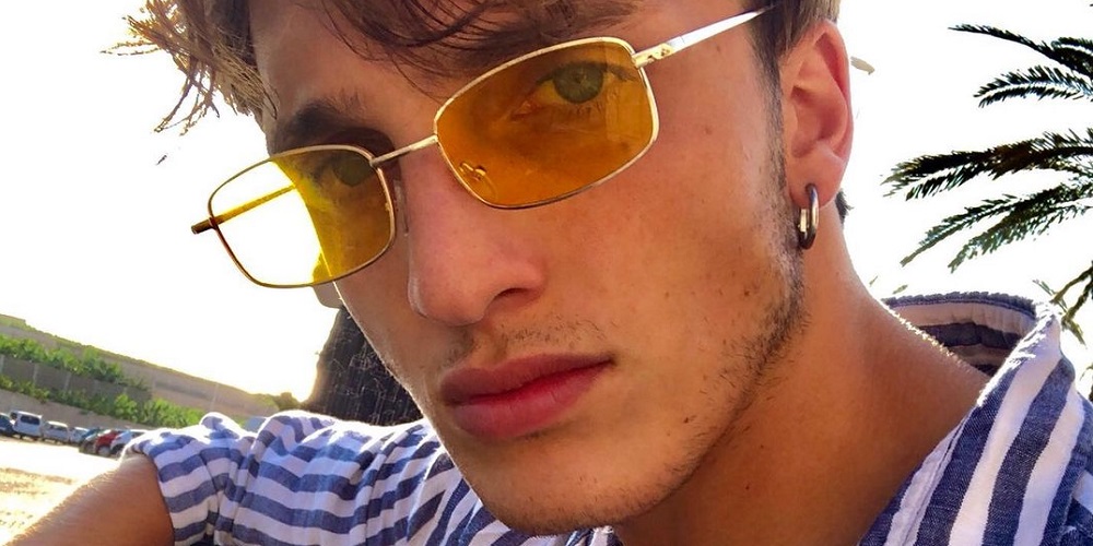 Chi è Ilan Muccino il giovane finalista di Area Sanremo 2021 | DireDonna