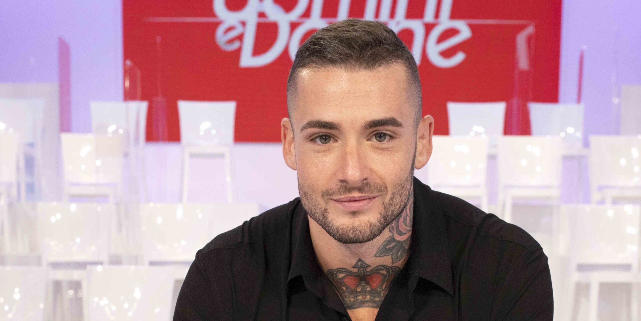 Chi è Matteo Ranieri, il nuovo tronista di Uomini e Donne | DireDonna