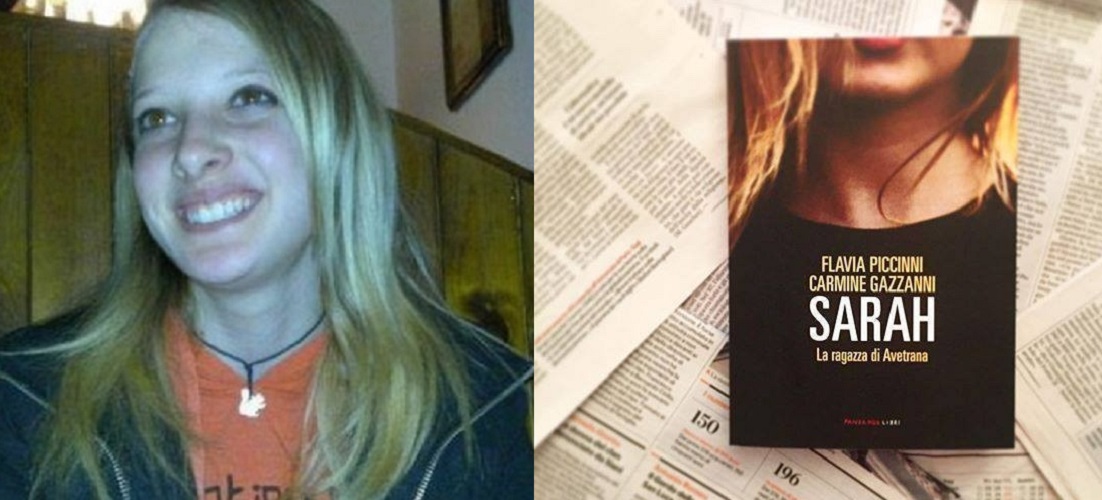 Sarah. La ragazza di Avetrana: l'omicidio Scazzi è una serie tv | DireDonna