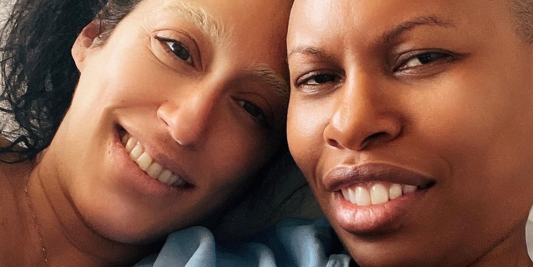 Skin e Ladyfag sono diventate mamme: è nata Lev Laylah | DireDonna