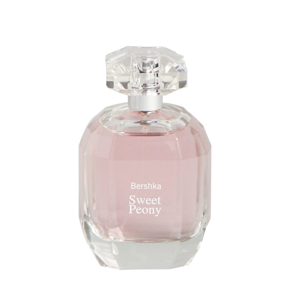 'Fragrances', ecco la nuova linea di profumi di Bershka | DireDonna